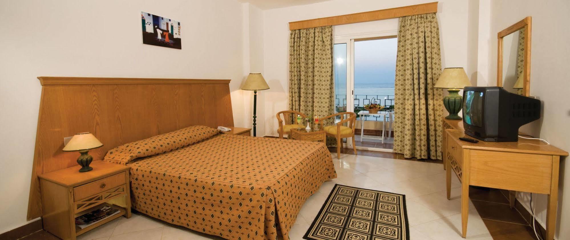 BLUE REEF RED SEA RESORT MARSA ALAM | NO BOOKING FEES, GREAT RATES